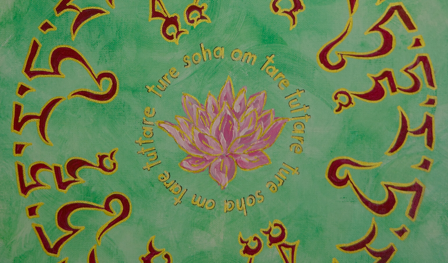 Jahresrückblick_2025 – Stupa für den Frieden